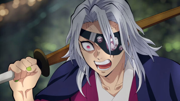 Sound-Hashira - gamersantai.com