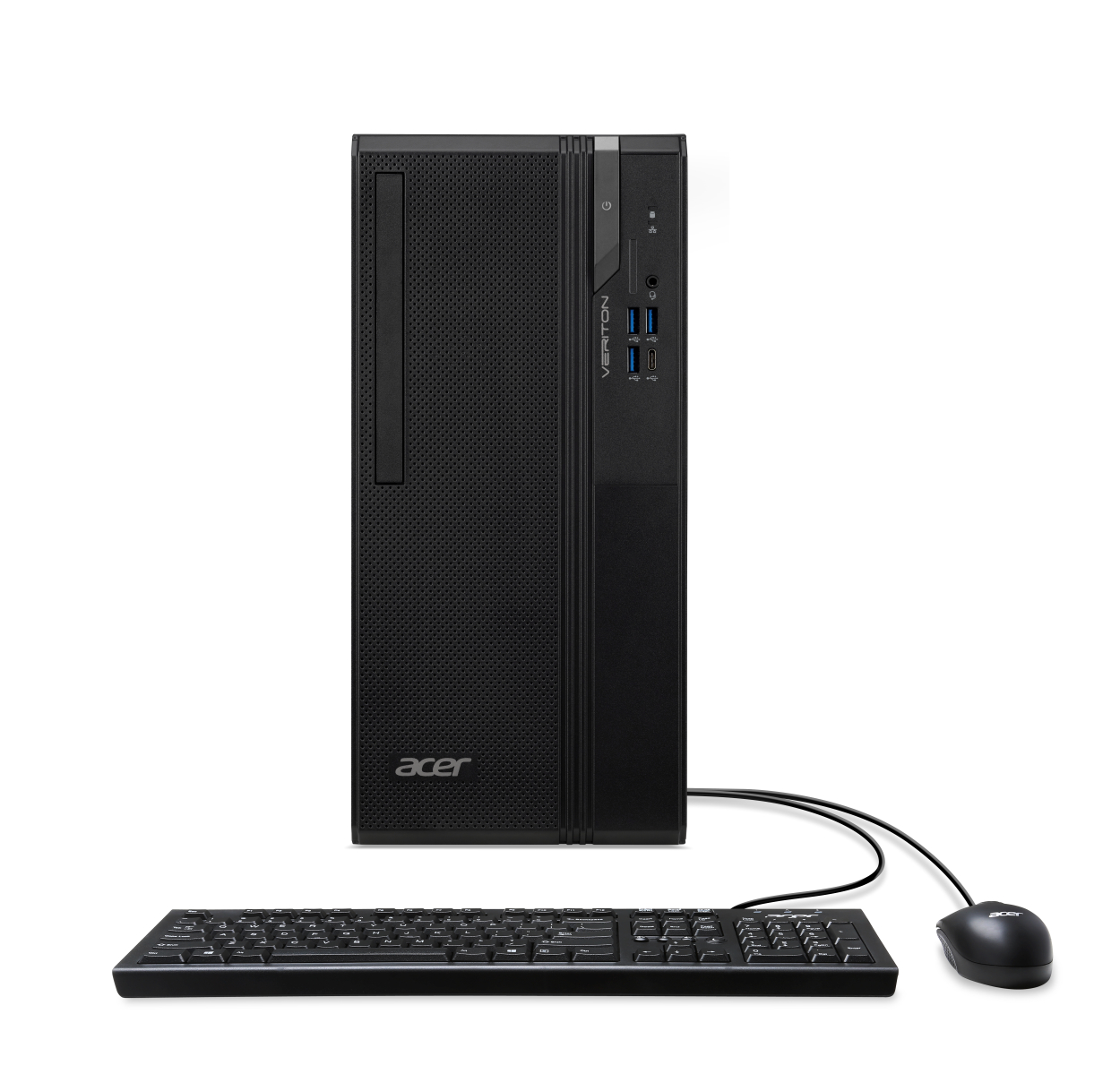 Acer Malaysia Memperkenalkan Desktop Acer Veriton, Dual Monitor ...