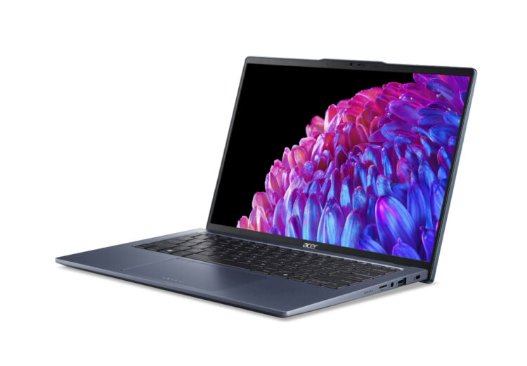 Acer Swift Go 14 Telah Tersedia di Malaysia, Harga Bermula RM 3,899 ...
