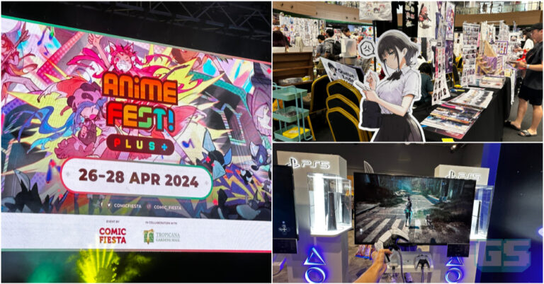 anime fest plus - gamersantai.com