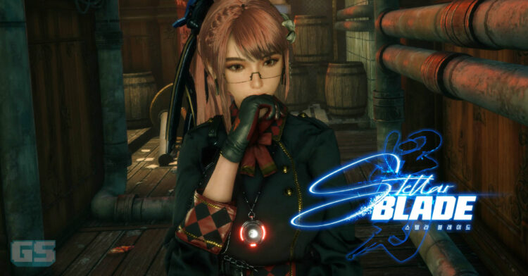 stellar blade panduan - gamersantai.com