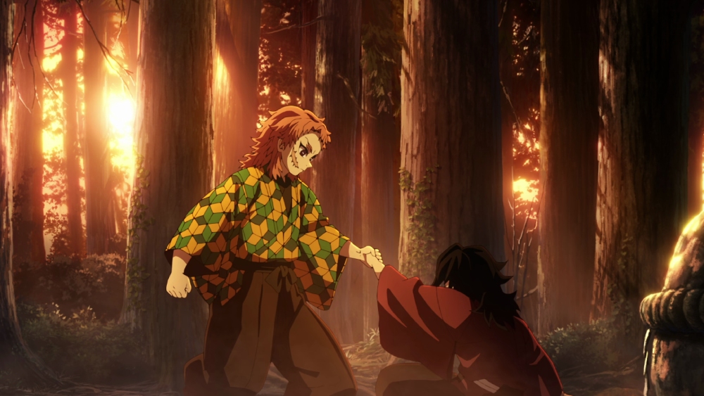 demon-slayer_giyu_giyu-moment-bersama-sabito - gamersantai.com