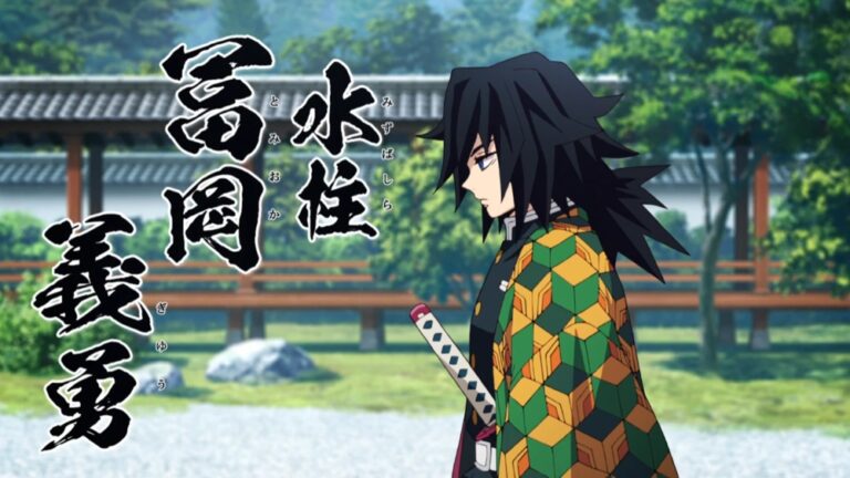 demon-slayer_giyu_intro - gamersantai.com