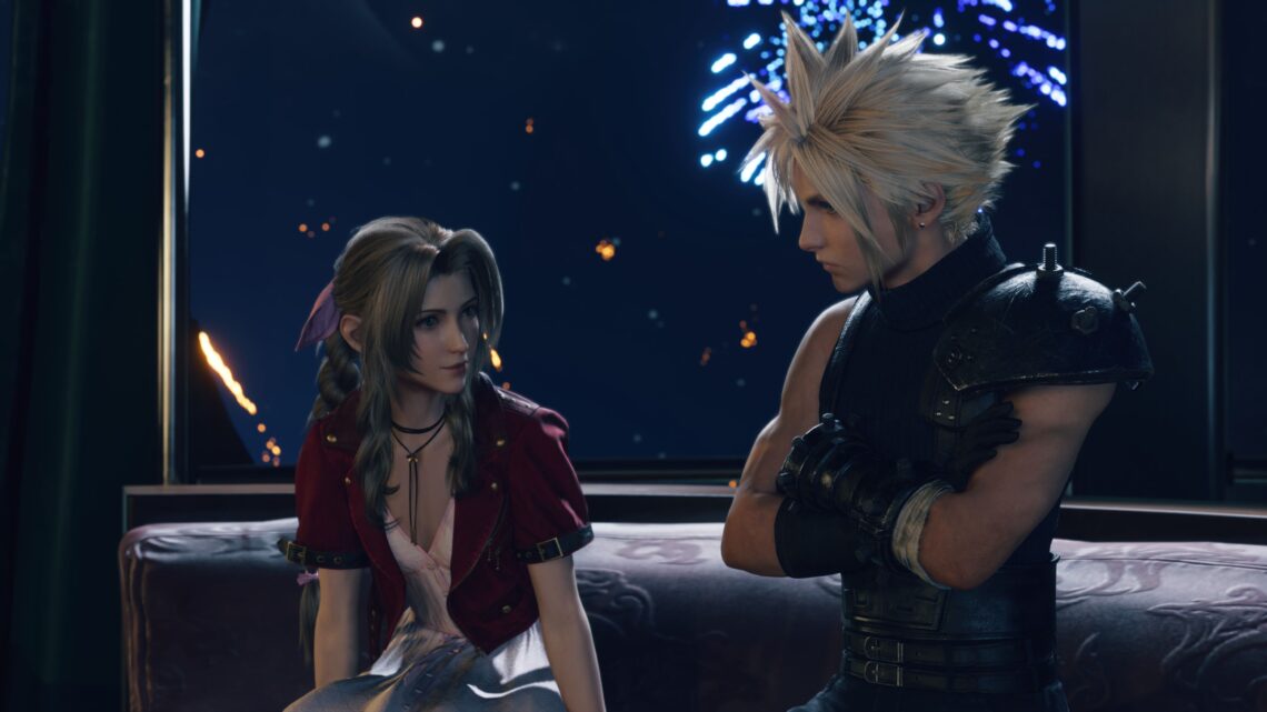 ff7-rebirth_briana_aerith-dengan-clouds - gamersantai.com
