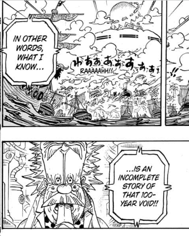 one-piece-lanun-pertama_fakta-sahaja-tentang-void-century - gamersantai.com