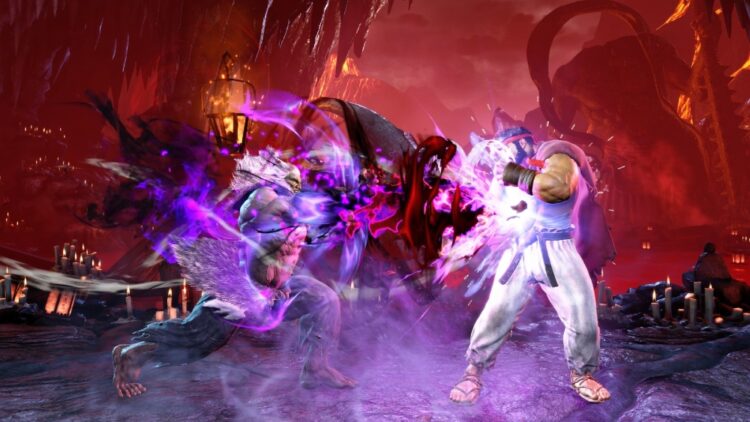 Akuma Bagus Atau Tidak Dalam Street Fighter 6? Kami Tanya Pemain Pro ...