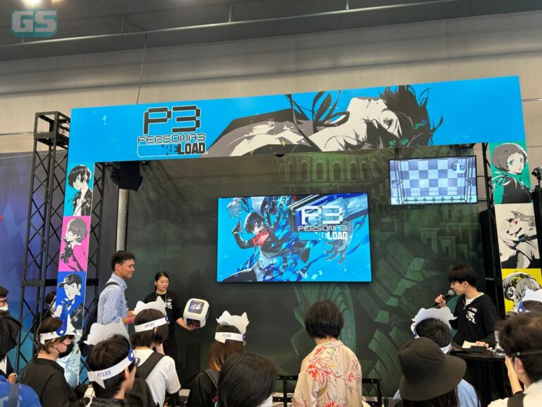 atlus fes_p3 reload - gamersantai.com