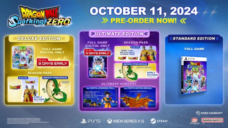 dragon-ball-sparking-zero_pre-order_edisi - gamersantai.com