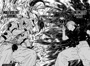 jujutsu-kaisen_gojo-hidup_yuta-sukuna-domain-expansion - gamersantai.com