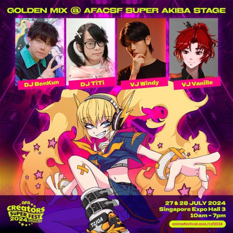 AFA CSF 2024_pr2_Golden Mix - gamersantai.com