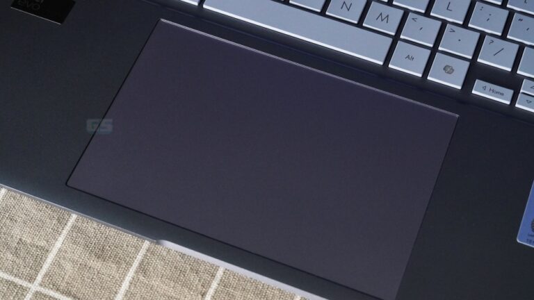 ASUS-vivobook-s16-oled_touchpad - gamersantai.com