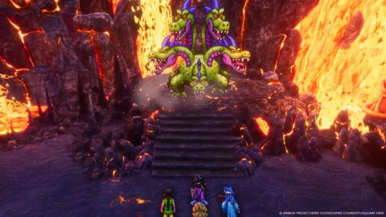 DQ3 remake_boss - gamersantai.com