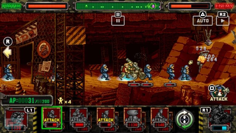 metal-slug-attack-reloaded_reviu_summon-unit - gamersantai.com