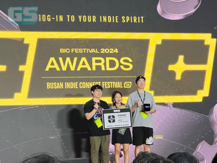 BIC-awards-2024_audio-rookie - gamersantai.com