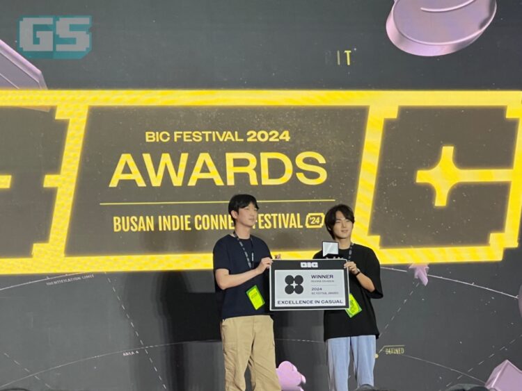 BIC-awards-2024_casual-rookie - gamersantai.com