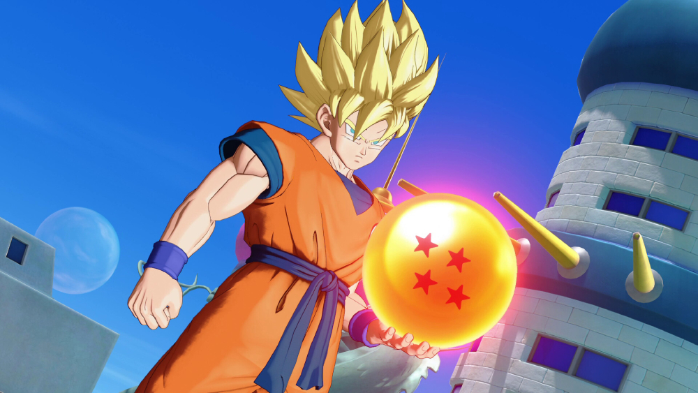 Dragon-Ball-Project-Multi_Goku-super-saiyan - gamersantai.com