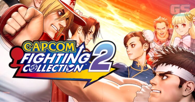 capcom-fighting-collection-2_FI - gamersantai.com