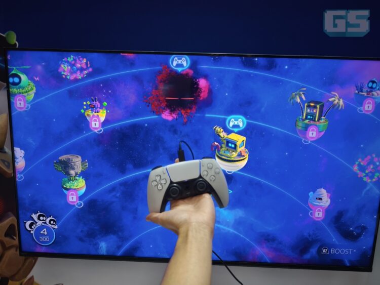 Astro Bot_event_demo - gamersantai.com