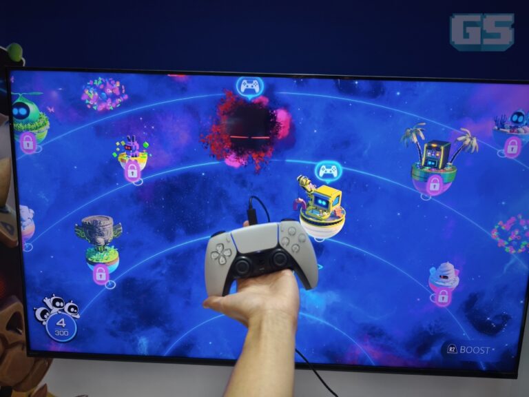 Astro Bot_event_demo - gamersantai.com