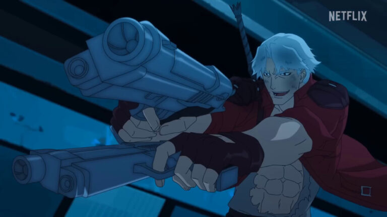 Devil-May-Cry_anime_dante-guns - gamersantai.com