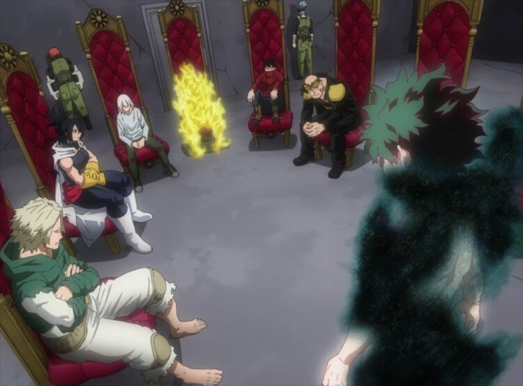 My Hero Academia: Semua Quirk Yang Dimiliki Oleh Deku! [Penjelasan ...