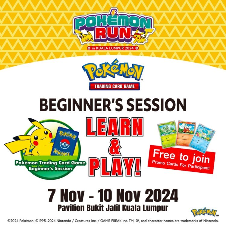 Pokemon-Run-KL_TCG-zone - gamersantai.com