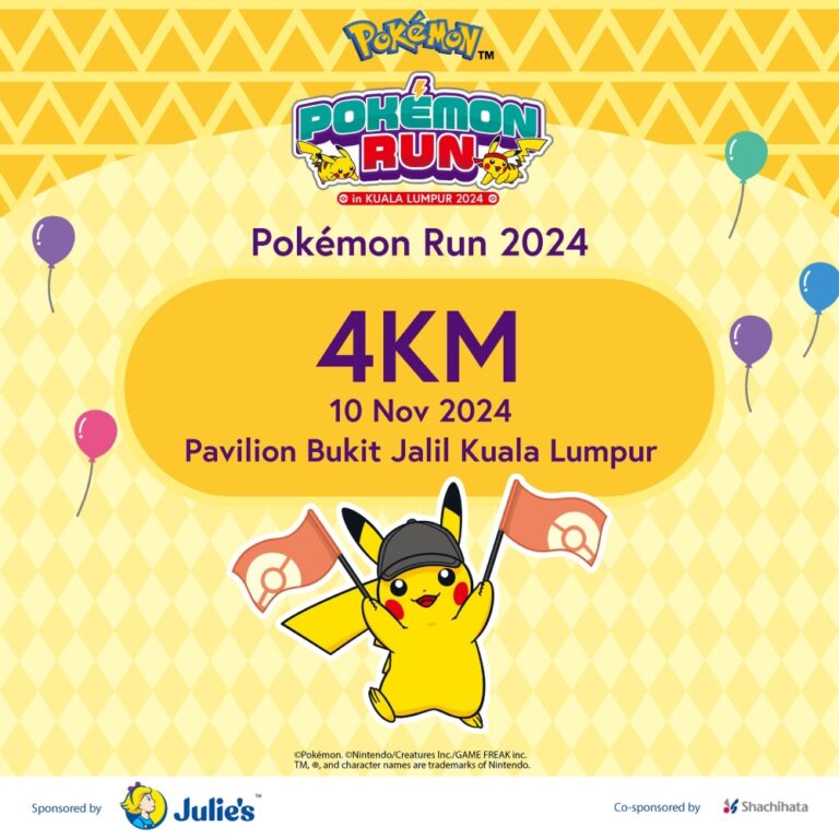 Pokemon-Run-KL_fun-run - gamersantai.com