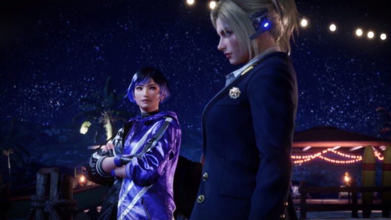 TEKKEN-8_DLC-3-Interviu_Lydia - gamersantai.com