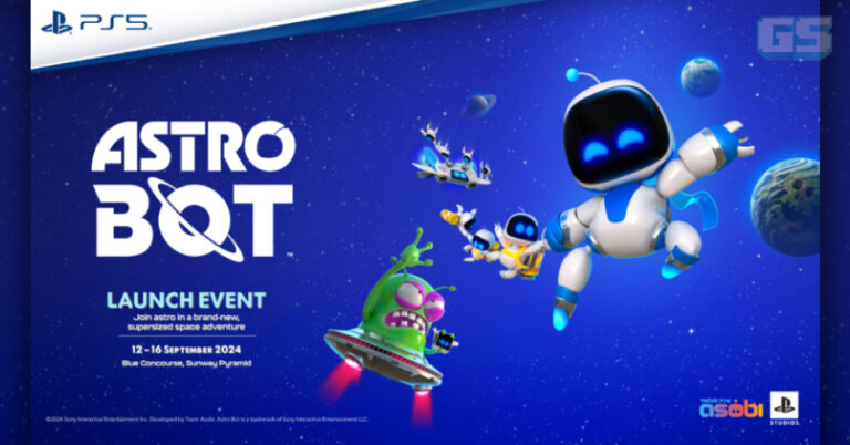astro bot_event_FI - gamersantai.com