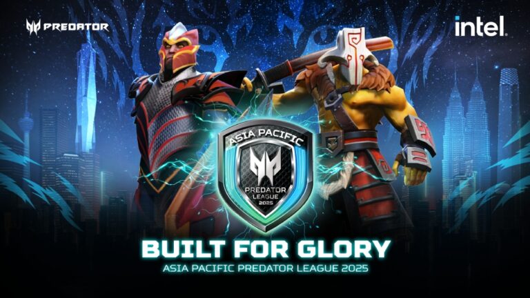APAC-Predator-League-2025-Grand-Final_Dota-2 - gamersantai.com