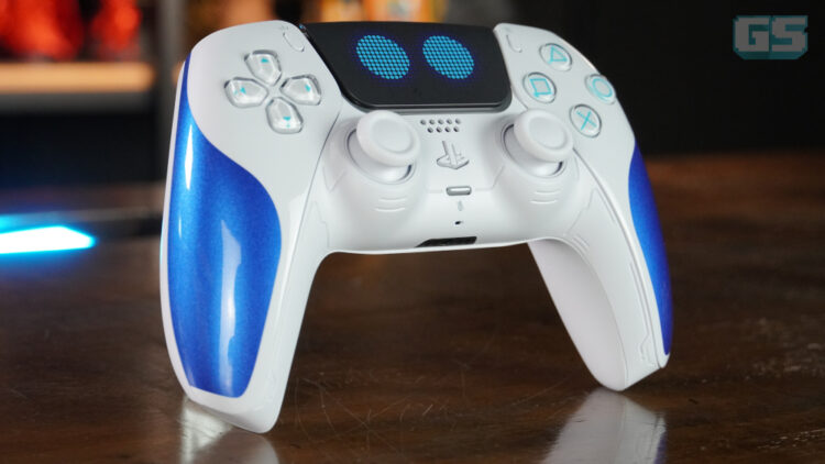 Astro-Bot-DualSense_depan - gamersantai.com