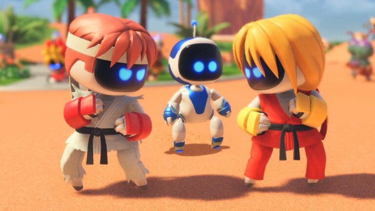 Astro-Bot_Interviu_Ken-ryu - gamersantai.com