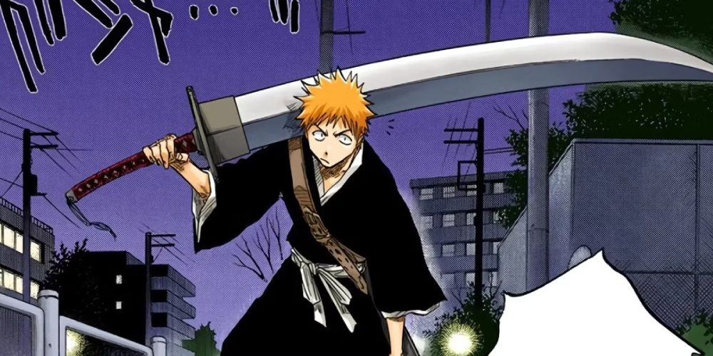 Bleach_Transformasi-Ichigo_shinigami-1 - gamersantai.com