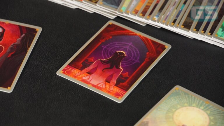 Dragon Age The Veilguard Rook’s Coffer_Unboxing_Kad 3 - gamersantai.com