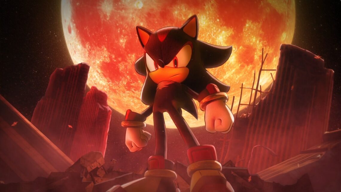 Mengapa Sonic X Shadow Generations Adalah Salah Satu Entri Terbaik dalam Siri - gamersantai.com