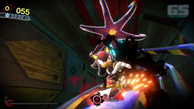Sonic-X-Shadow-Generations_Reviu_shadow-gameplay - gamersantai.com