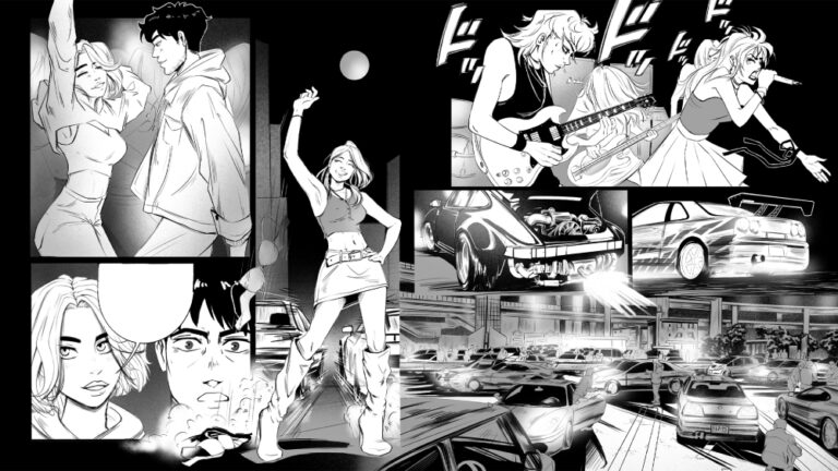 JDM_2025_manga - gamersantai.com