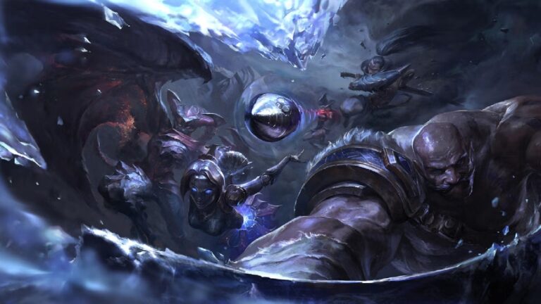 League of Legends SEA Server Akan Digabungkan Pada Awal 2025 ...