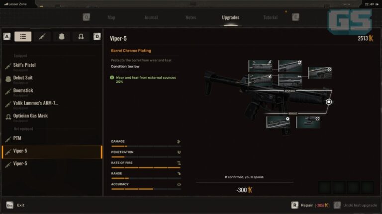 STALKER-2_Reviu_senjata - gamersantai.com