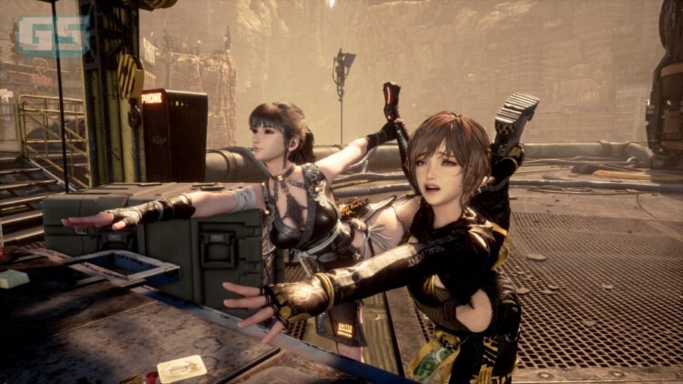 Stellar-Blade_Photo-Mode_pose - gamersantai.com