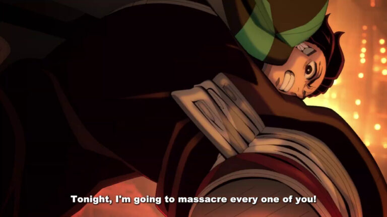 Demon-Slayer-Infinity-Castle_Tanjiro - gamersantai.com