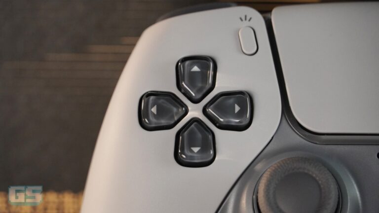 DualSense 30th Anniversary Limited Edition_dpad - gamersantai.com