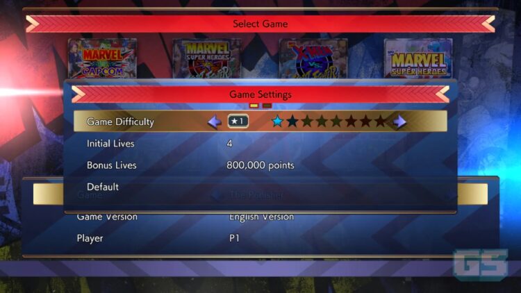 Reviu Marvel vs. Capcom Fighting Collection: Arcade Classics ...