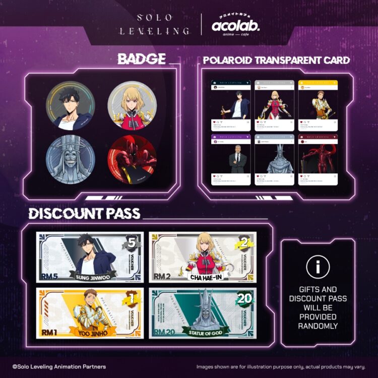 Solo Leveling Menu_New - gamersantai.com