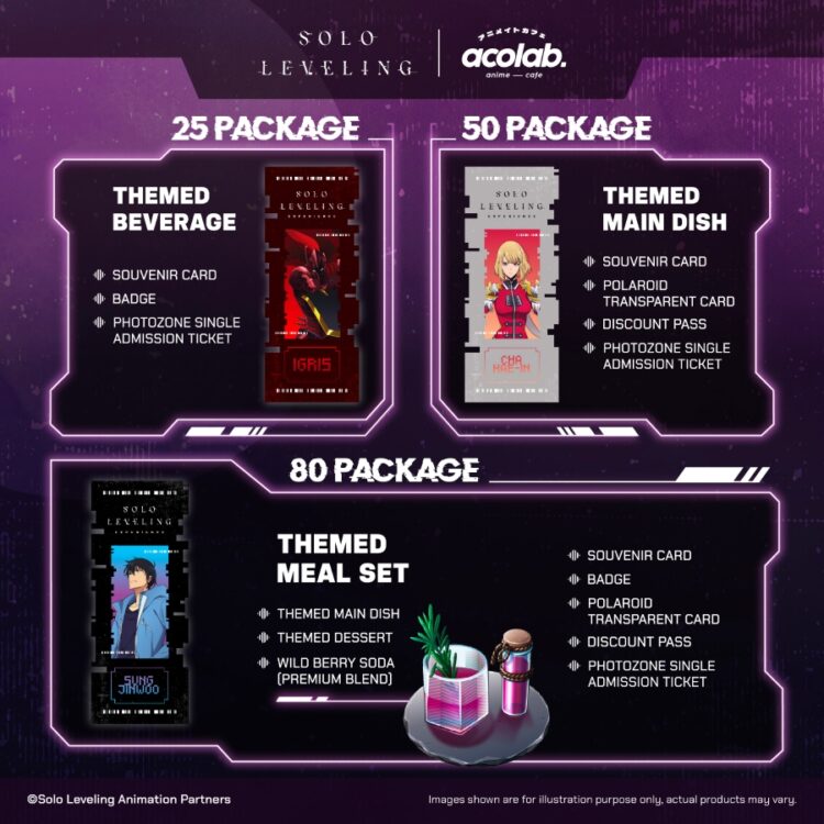 Solo Leveling Menu_New - gamersantai.com