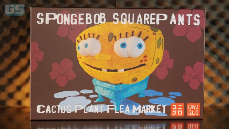 Spongebob UT_Unboxing_kotak1 - gamersantai.com