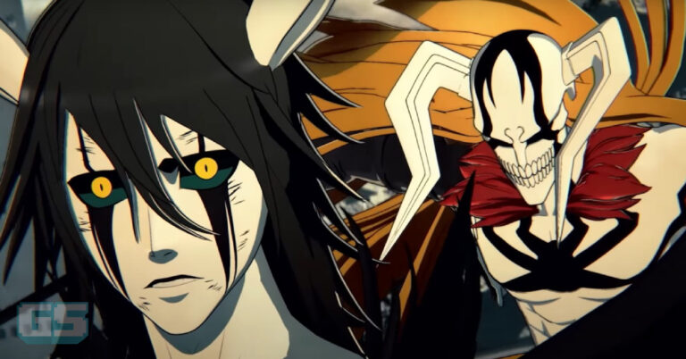 BLEACH ROS_Gameplay_FI - gamersantai.com