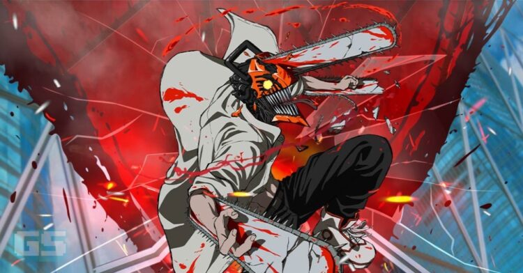 Chainsaw Man Animation Exhibition_FI - gamersantai.com