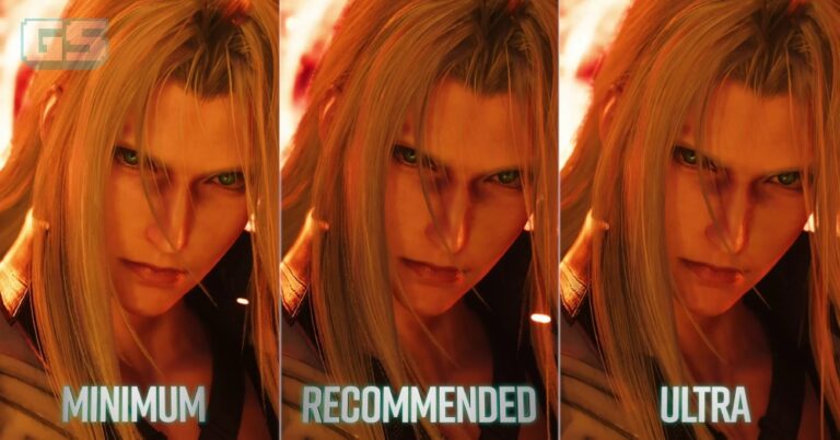 FF7 Rebirth PC Grafik_FI - gamersantai.com