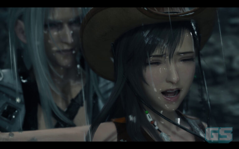 FF7 Rebirth PC_Reviu_Tifa - gamersantai.com